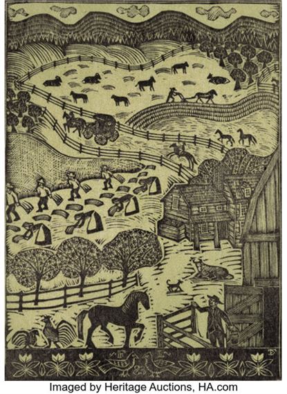 David Frampton | 2 Artworks | MutualArt