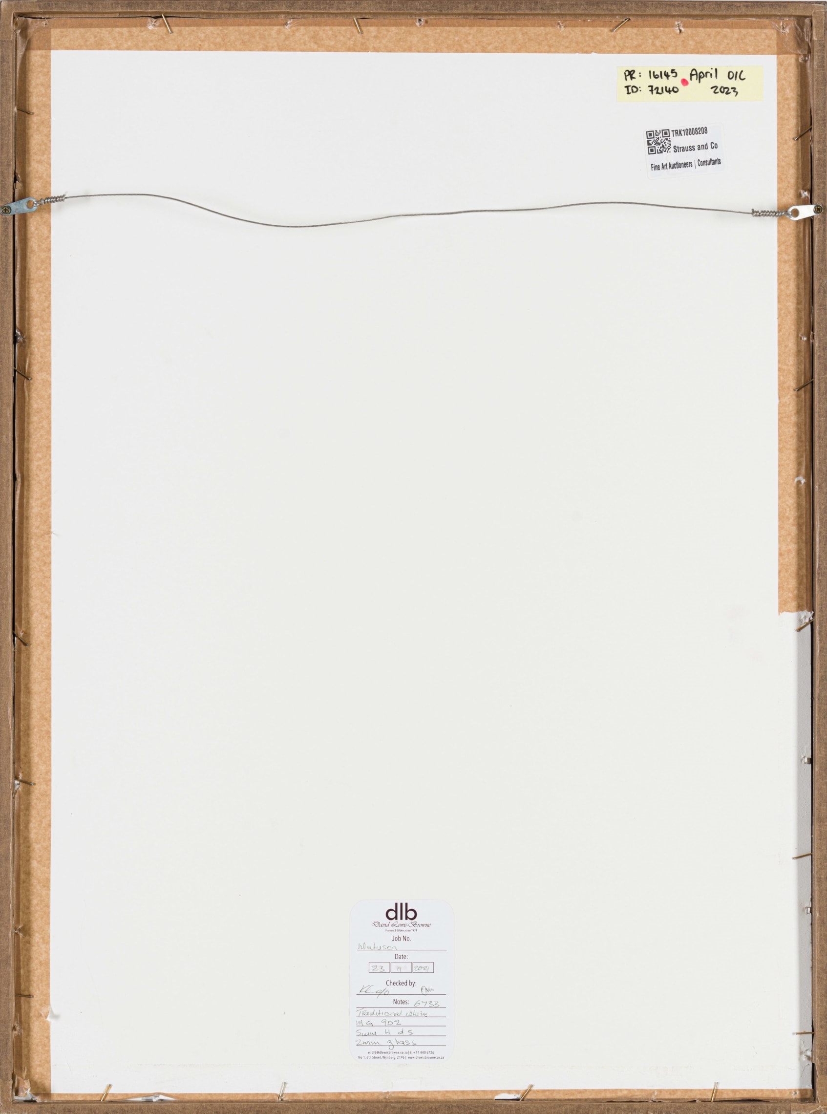 Lucky Sibiya | Umabatha: Mabatha and the Sangomas (1975) | MutualArt