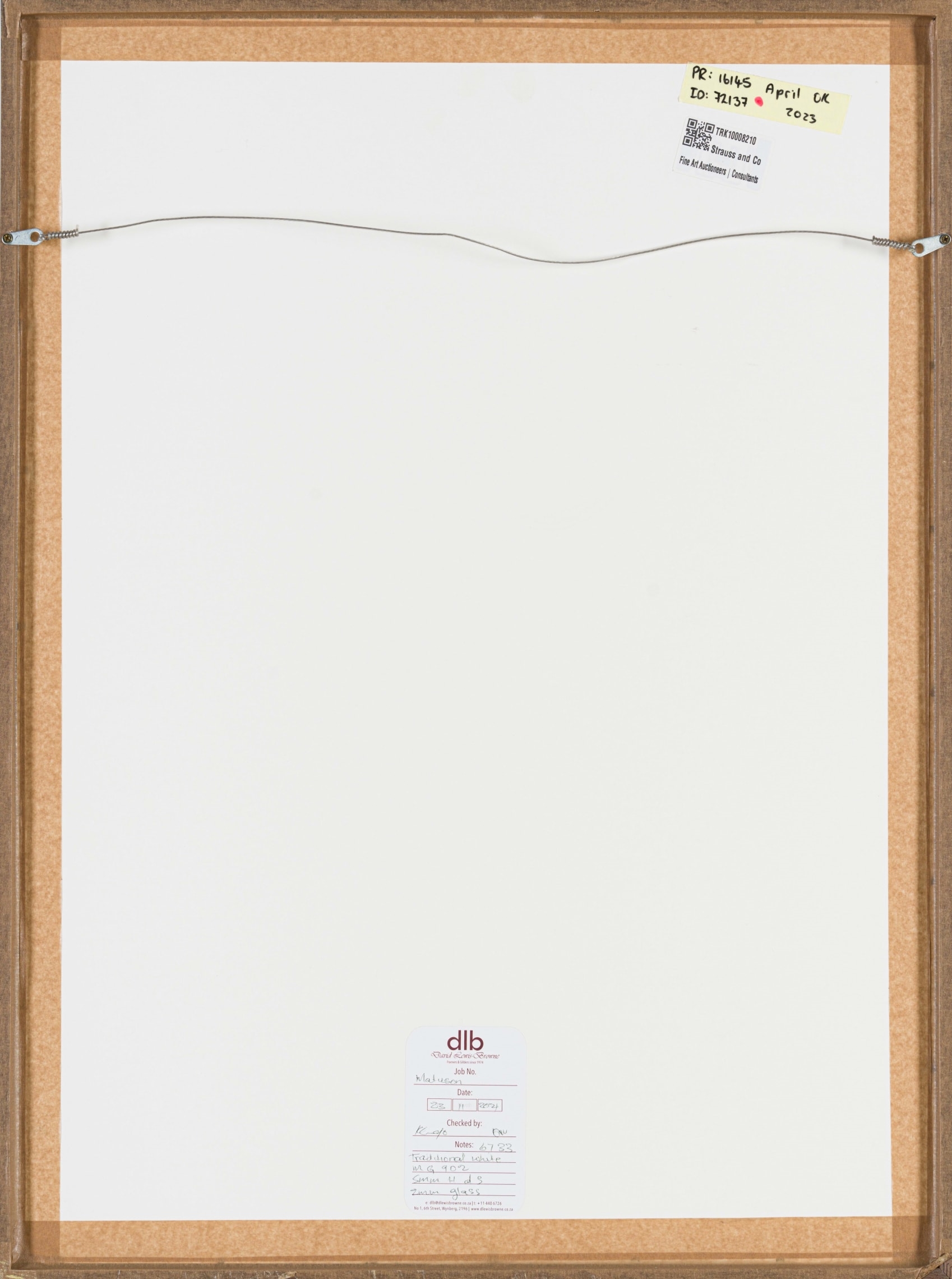 Lucky Sibiya | Umabatha: The Death of Mabatha | MutualArt