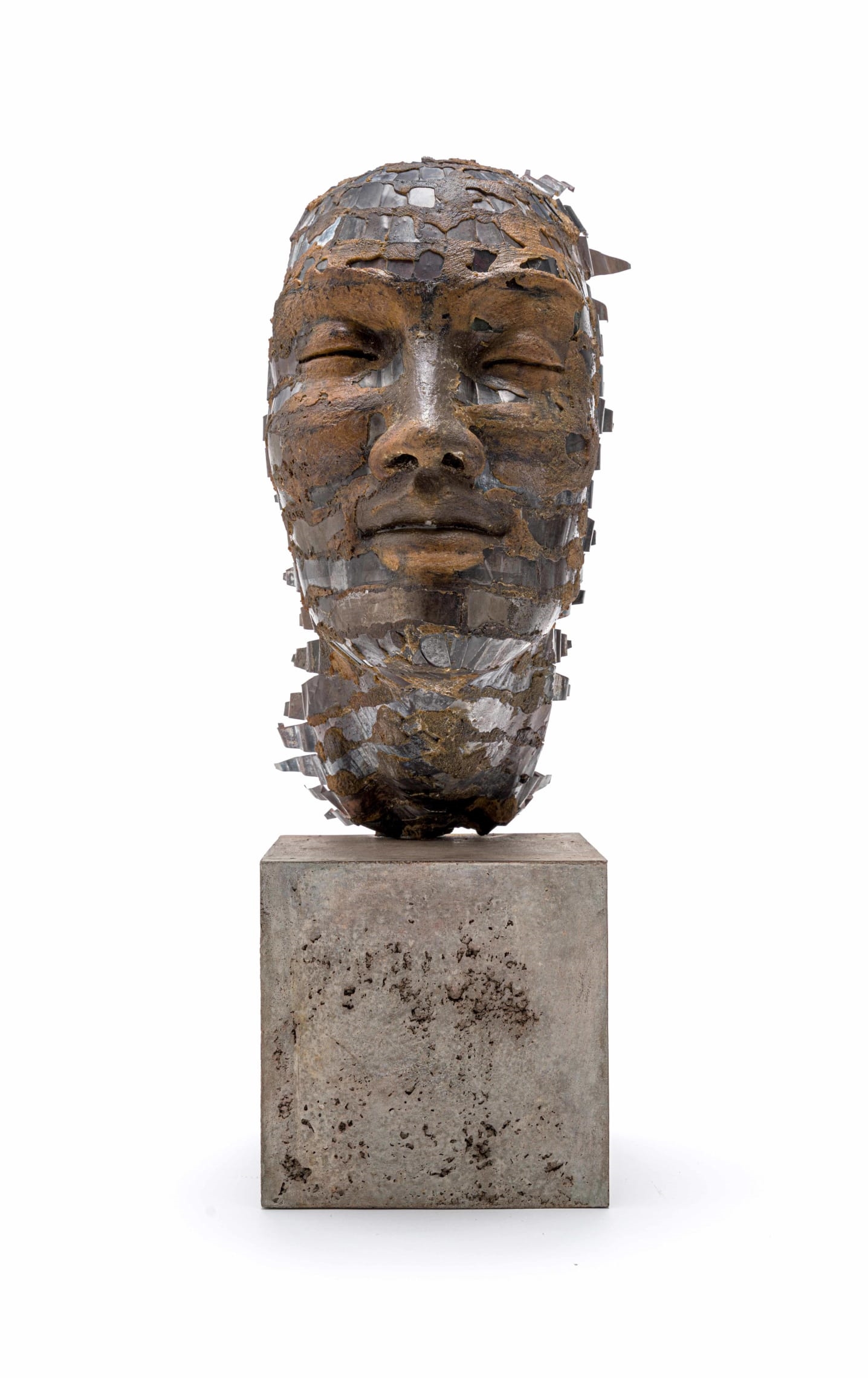 Anton Smit | Oblivion of the Waves | MutualArt