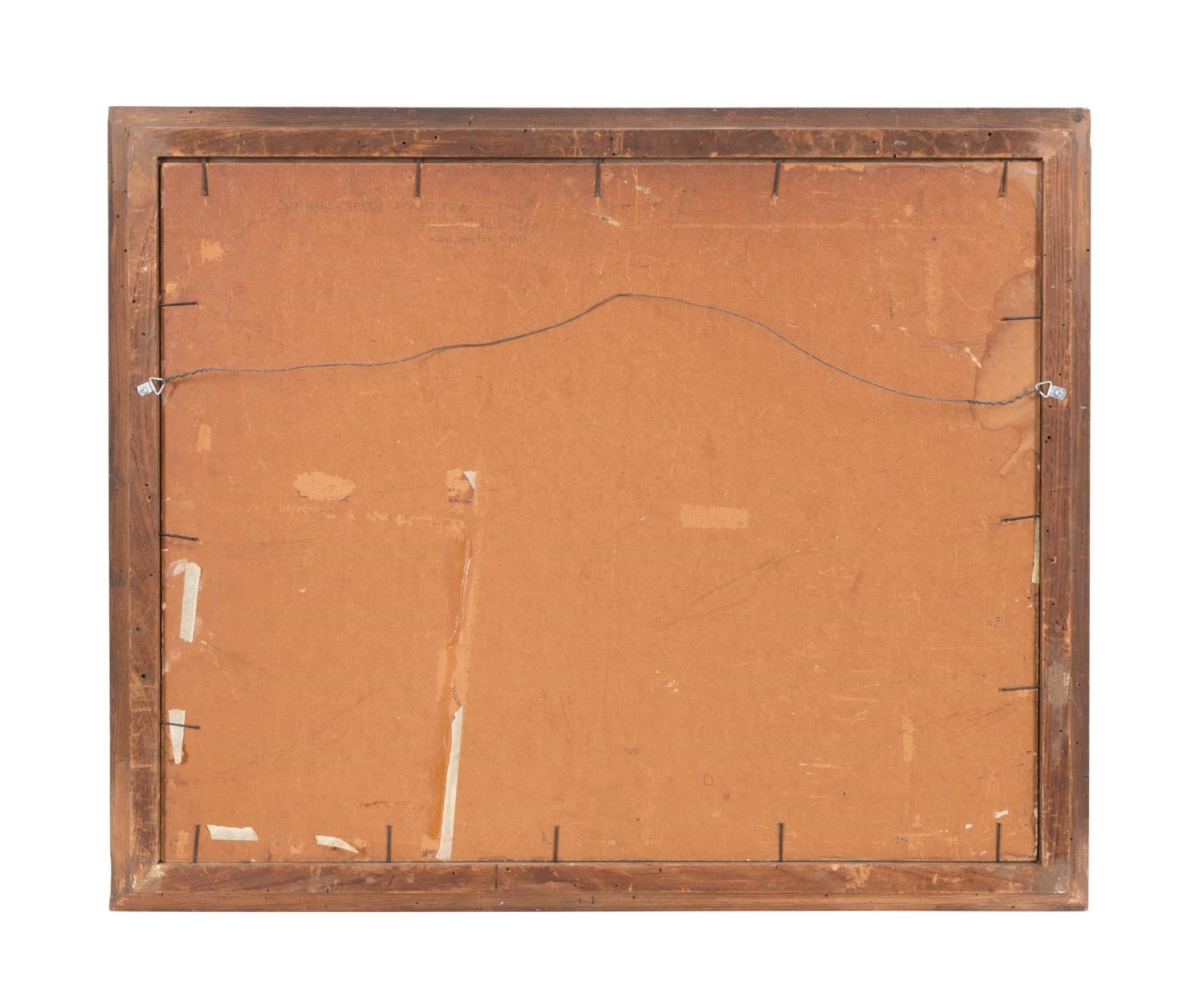 Laurence Christie Edwardson | Corn Hill Truro Cape Cod (1960) | MutualArt