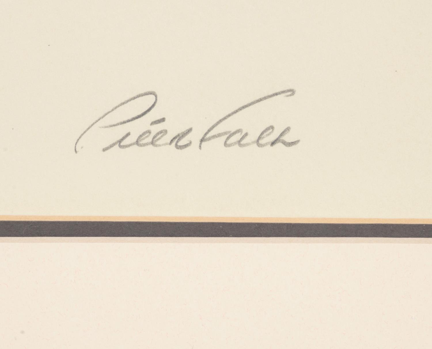 Peter Falk | Woman | MutualArt