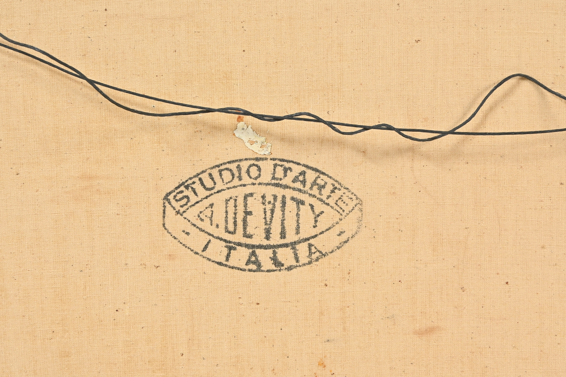 Antonio DeVity | Moulin Rouge, Paris (1929) | MutualArt