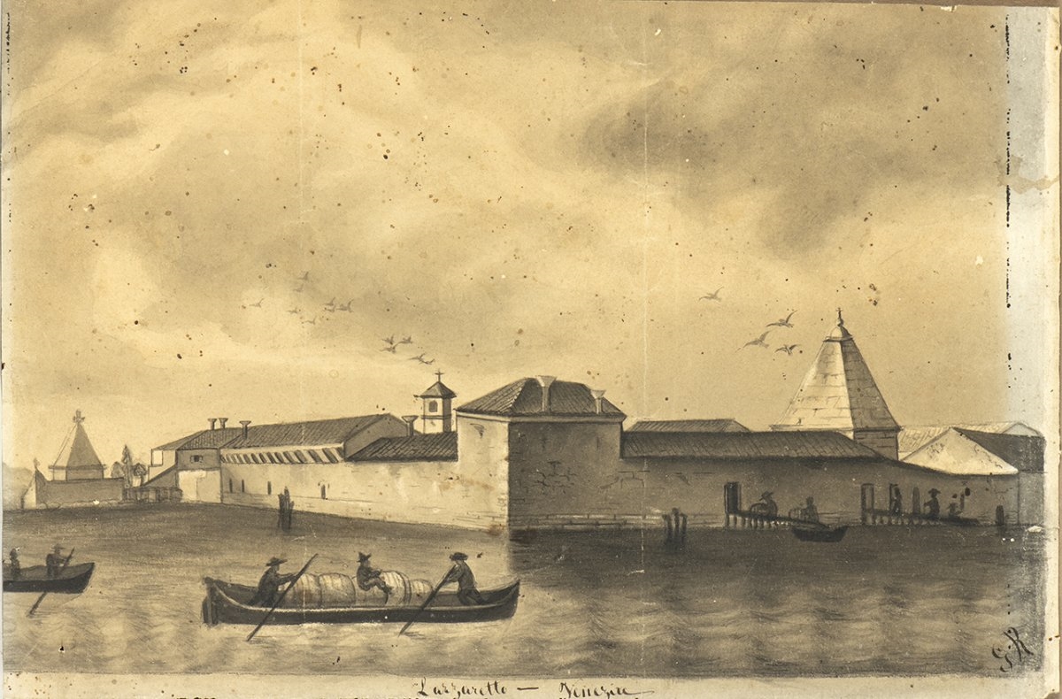 Giovanni Renica | Blick auf Istanbul | MutualArt