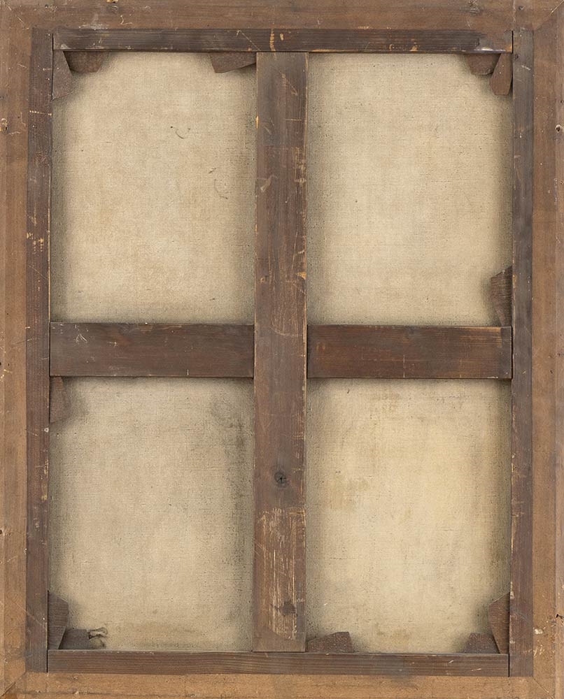 Jean Humbert | Portrait of a Gentlewoman at her desk | MutualArt