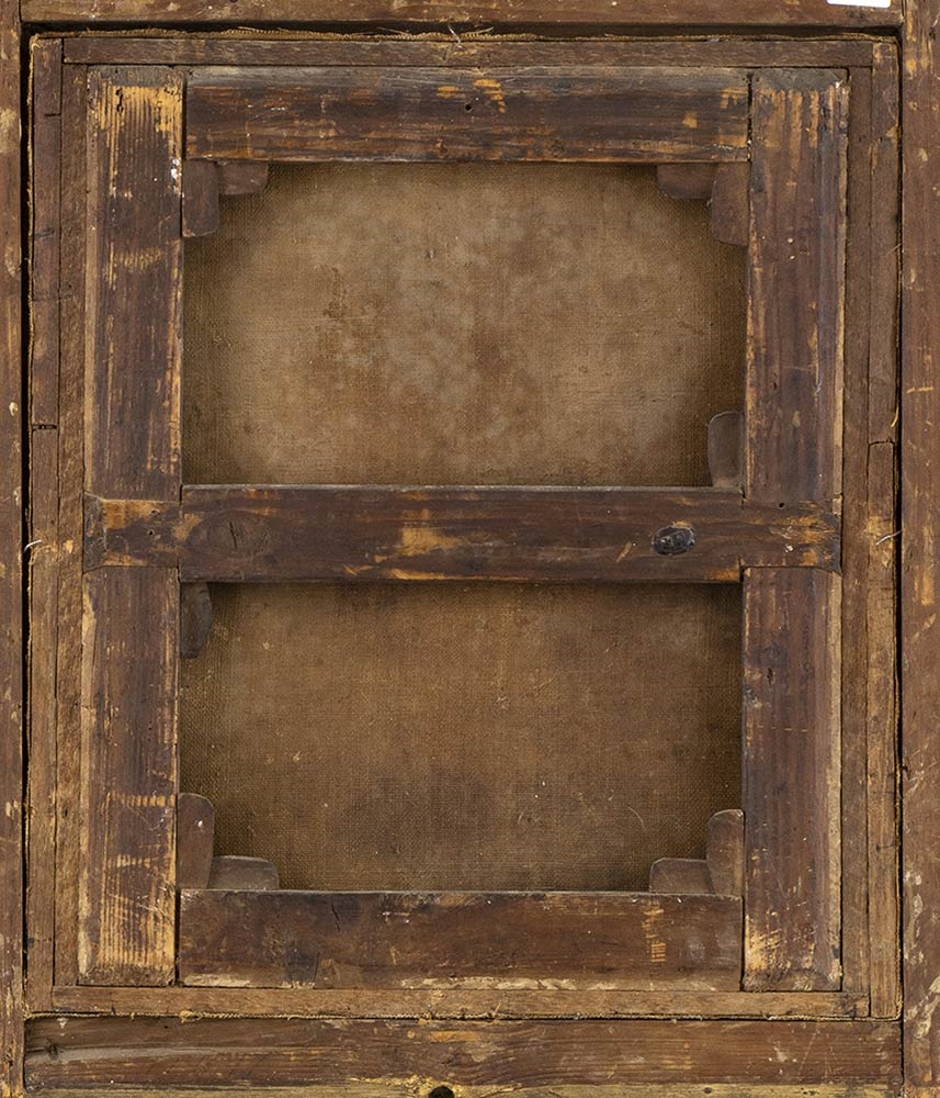 Venetian School, 17th Century | Samson and Delilah | MutualArt