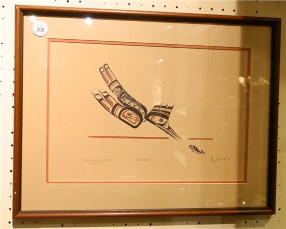 Jim Gilbert | signed Jim Gilbert | MutualArt