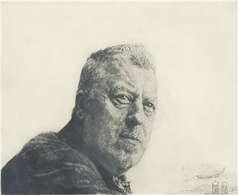 Ferdinand Staeger | 39 Artworks at Auction | MutualArt