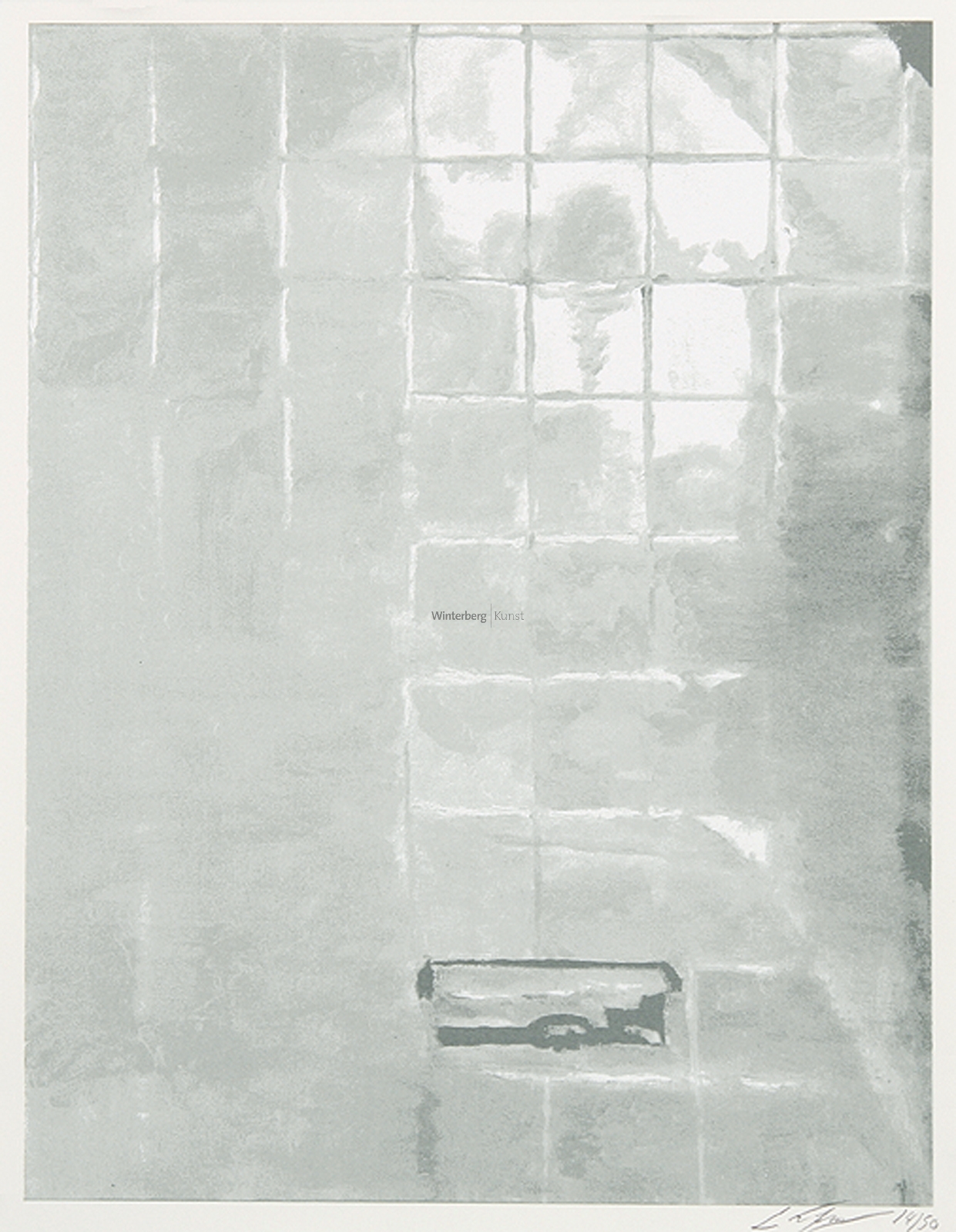 Luc Tuymans | Luc Tuymans presents „Illusion and Reality. A Study of ...