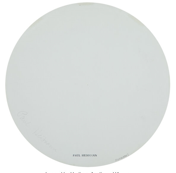 Paul Heismann | Untitled (Sunbathing Mannequin) (Circa 1940) | MutualArt