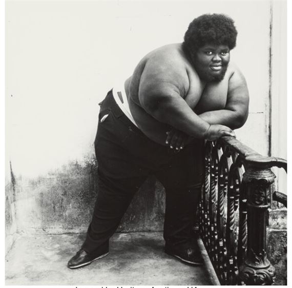 George Valentine Dureau | Ernest Beasley (1980) | MutualArt