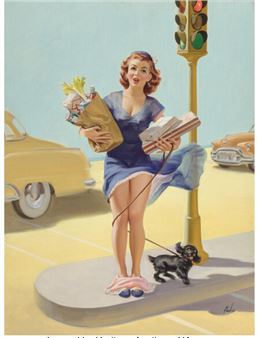 Art Frahm | The Firehouse | MutualArt