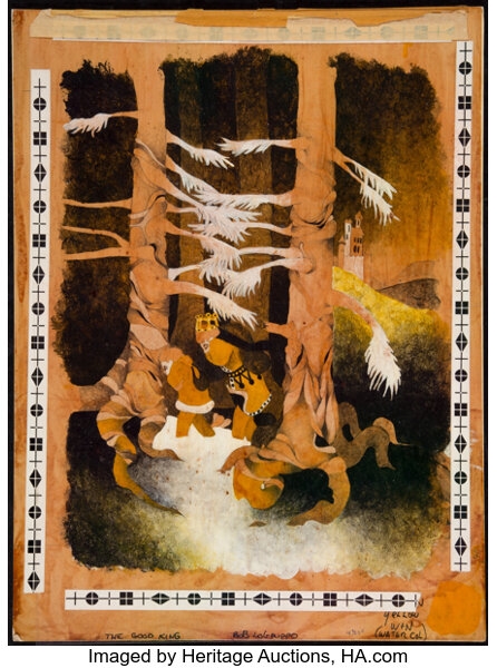 Robert LoGrippo | Group of Five Works | MutualArt