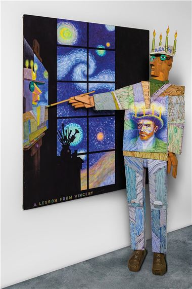 Leo Jensen | Performance at Auction | MutualArt