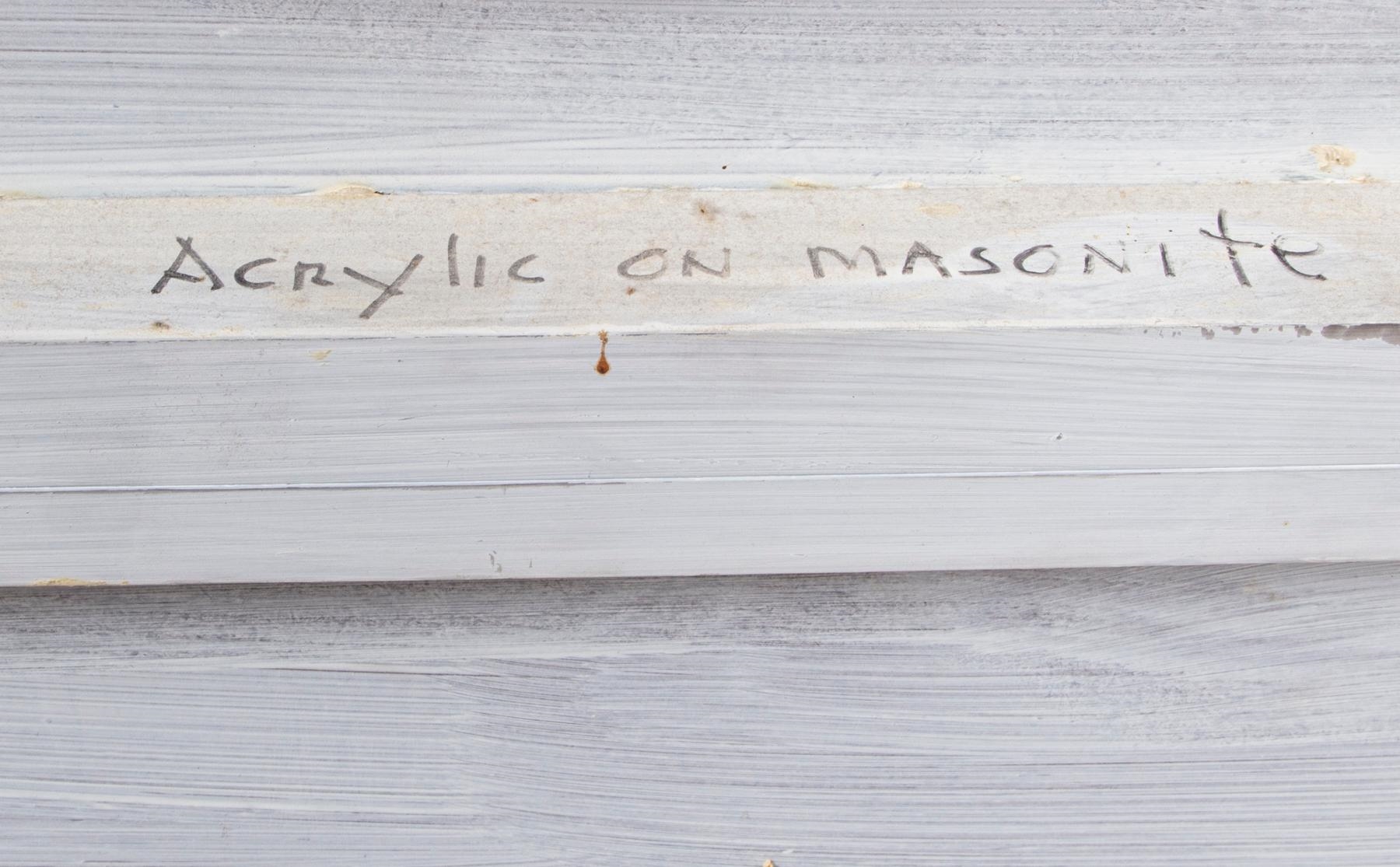 Elemore Morgan Jr. | Winter: Tee Robe Road (2000) | MutualArt