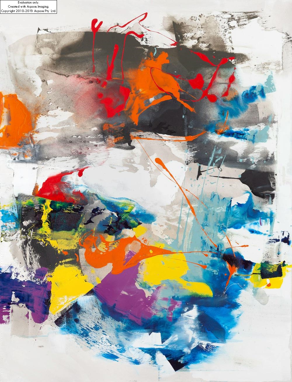 Malgorzata Pabis | Brain Transparency (2023) | MutualArt