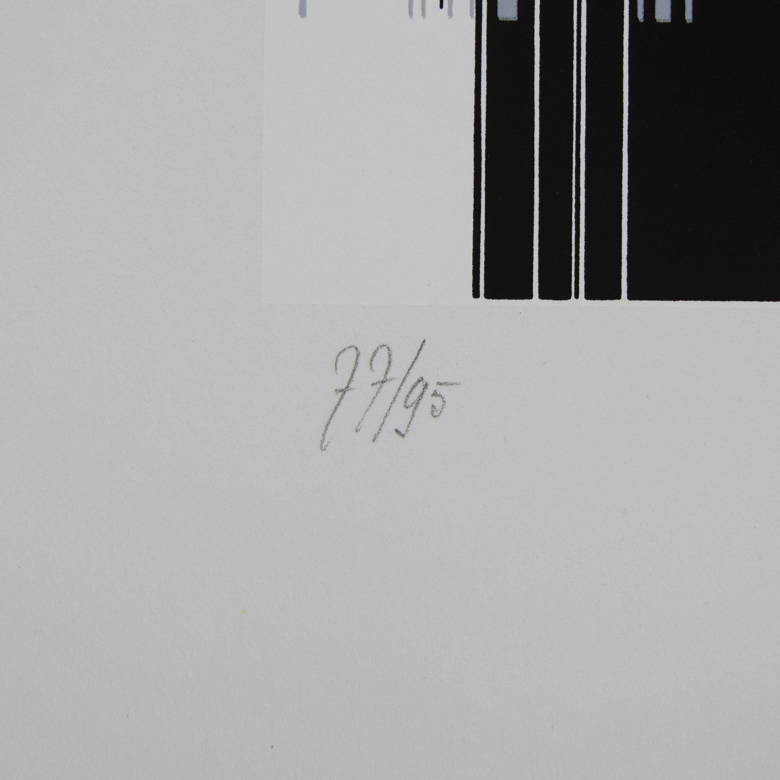 Luc Peire | Untitled | MutualArt