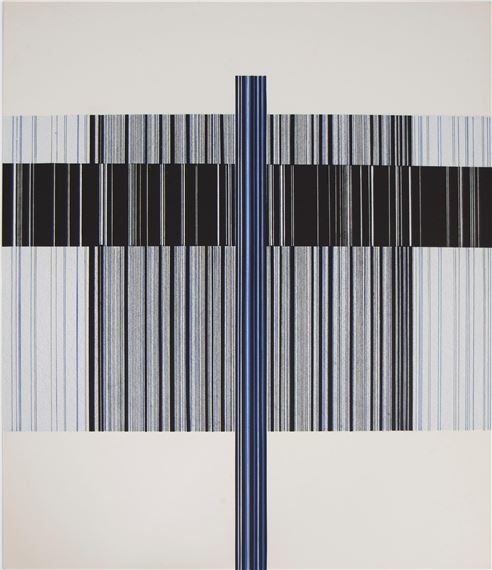 Luc Peire | Untitled | MutualArt
