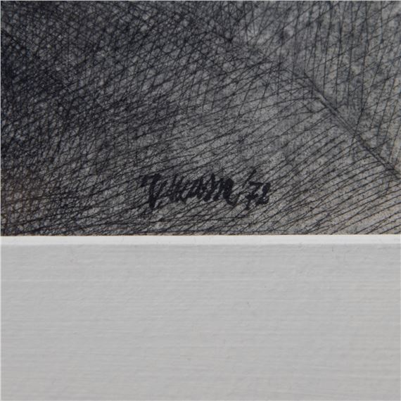 Pol Mara | Untitled | MutualArt