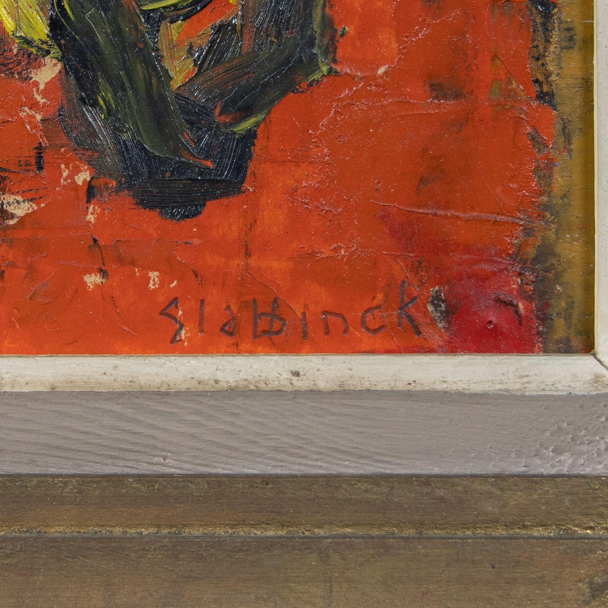 Rik Slabbinck | The orchard | MutualArt