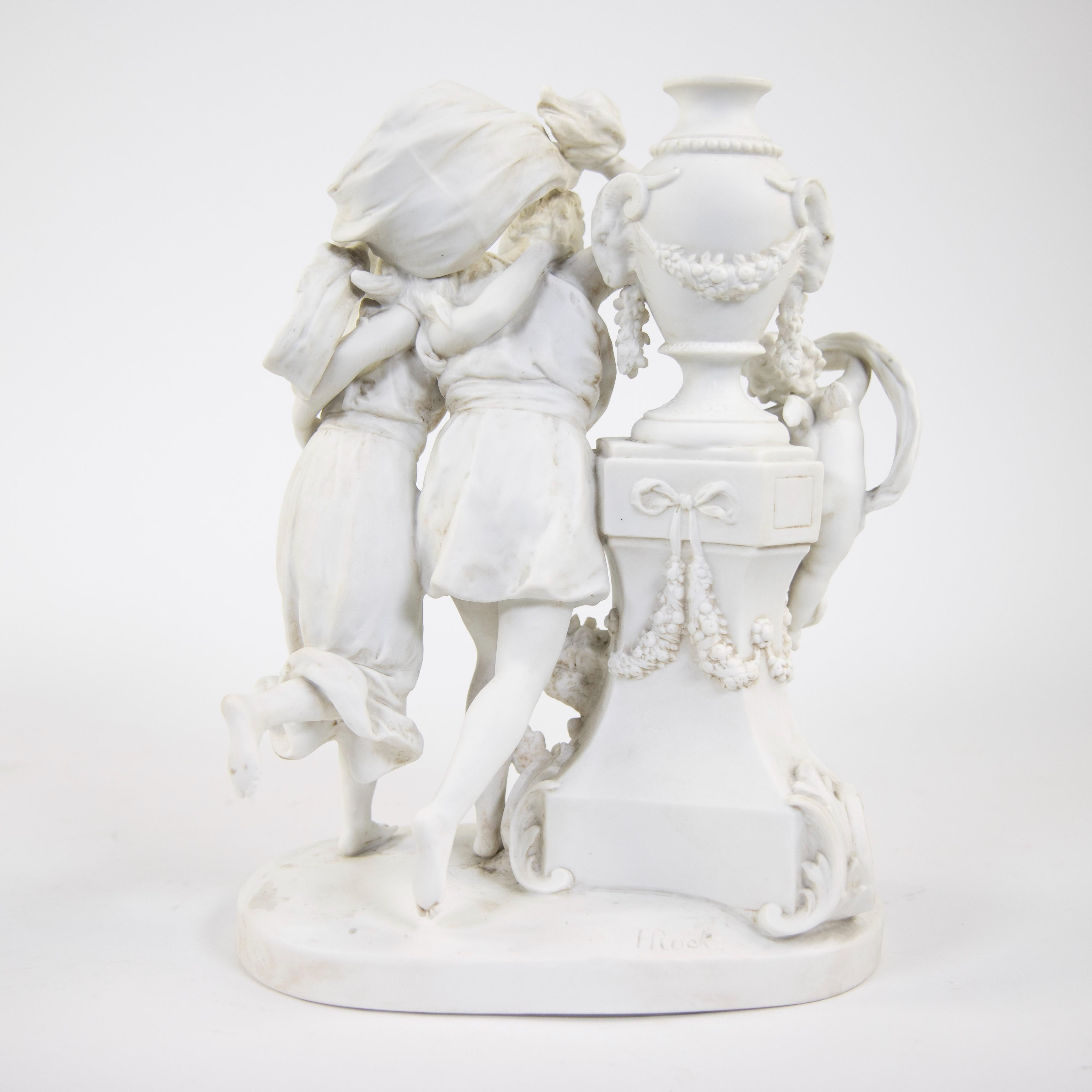 Helen Frazer Rock | The walk, under a bell jar | MutualArt