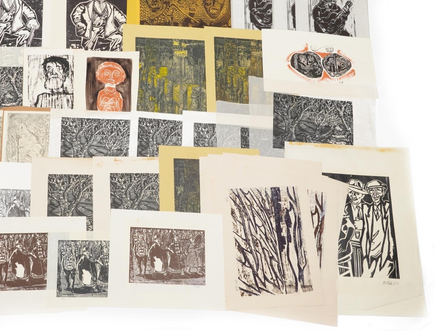 Karel Lek | Collection | MutualArt