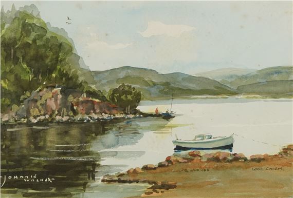 Johnnie Walker | 75 Artworks | MutualArt