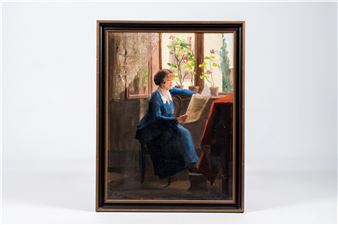 Emil Pap | 96 Artworks at Auction | MutualArt