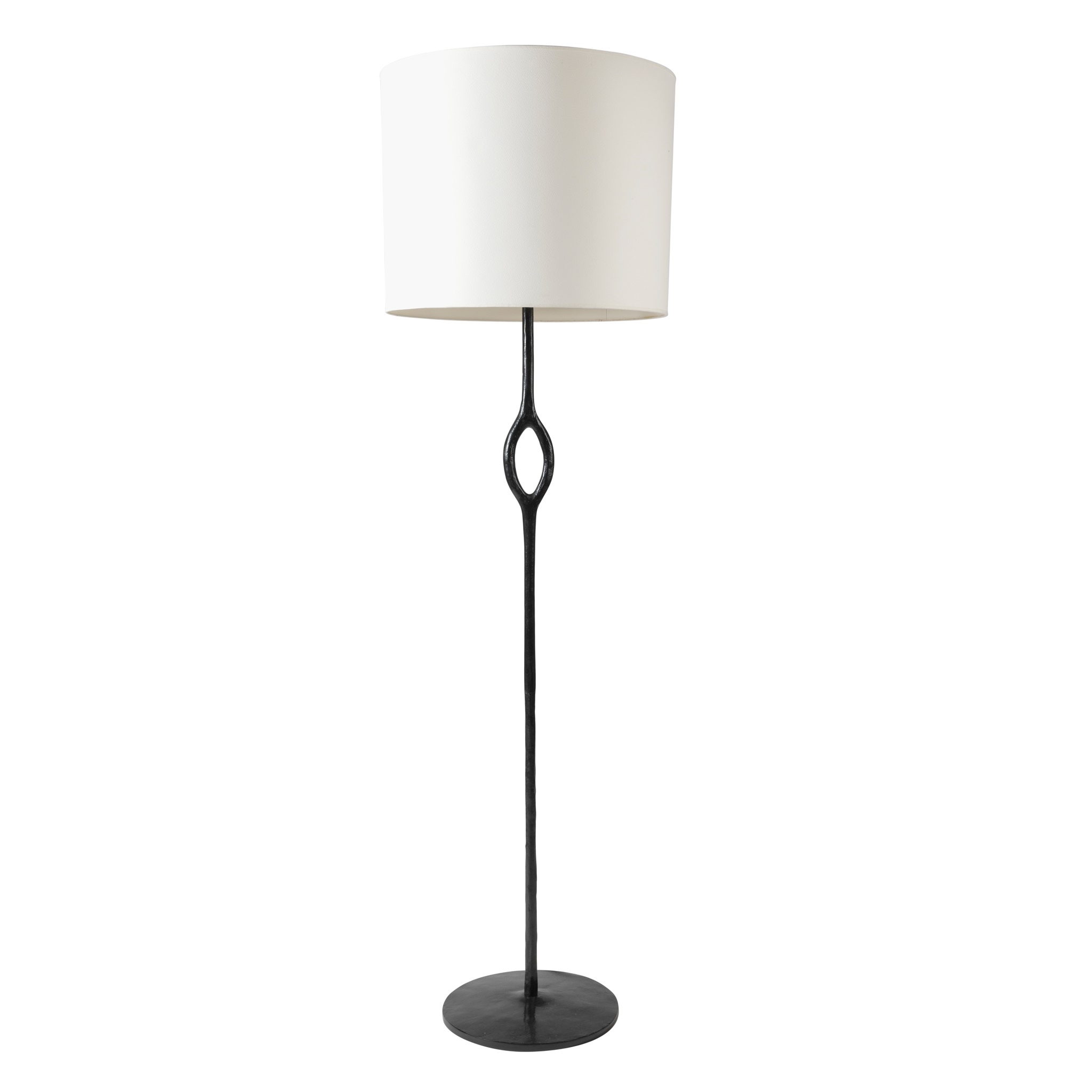 Christian Liaigre | 'Amande' Floor Lamp | MutualArt