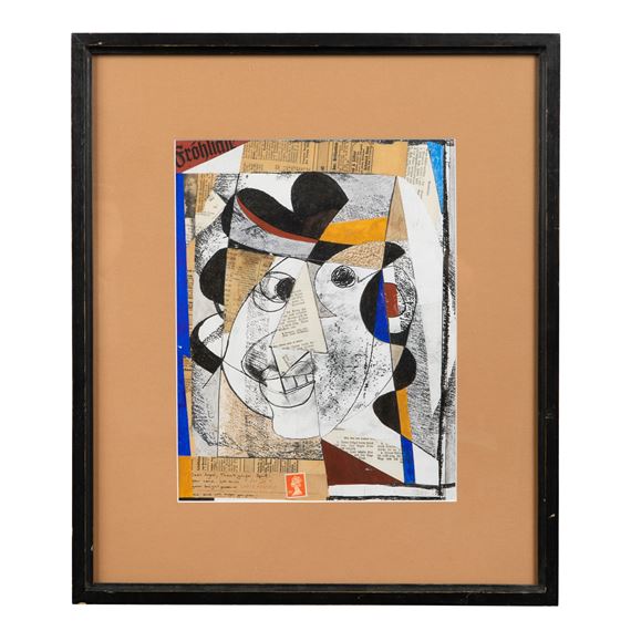 Bryan Ingham | The Artist's Wife | MutualArt