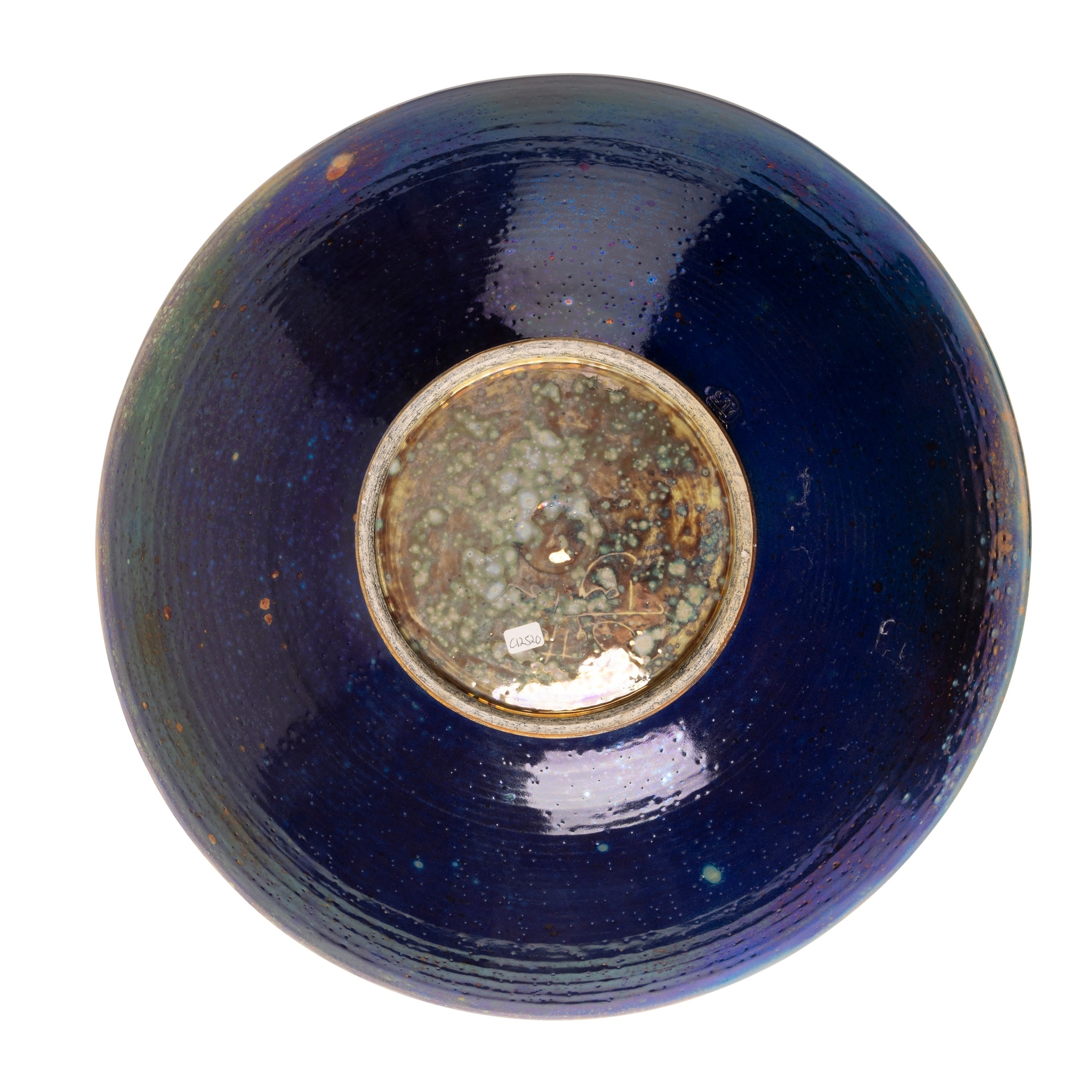 Sutton Taylor | Large Footed Bowl | MutualArt