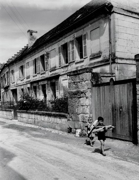 René Jacques | René-Jacques (Circa 1950) | MutualArt