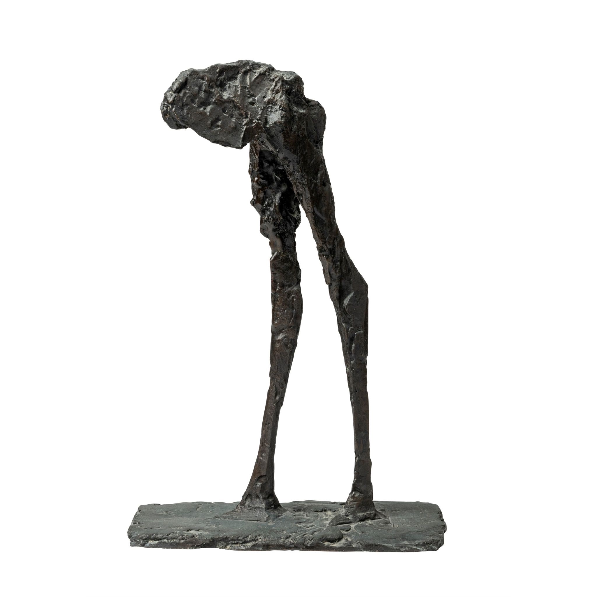 Elisabeth Frink | Dog | MutualArt