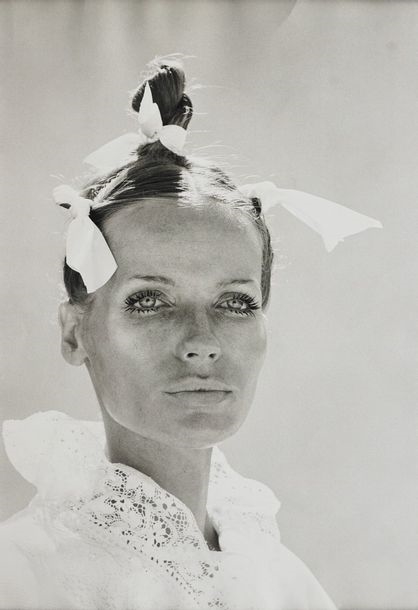 Franco Rubartelli | VERUSCHKA (POUR VOGUE), PARAISO BEACH, SAN DOMINGUE ...