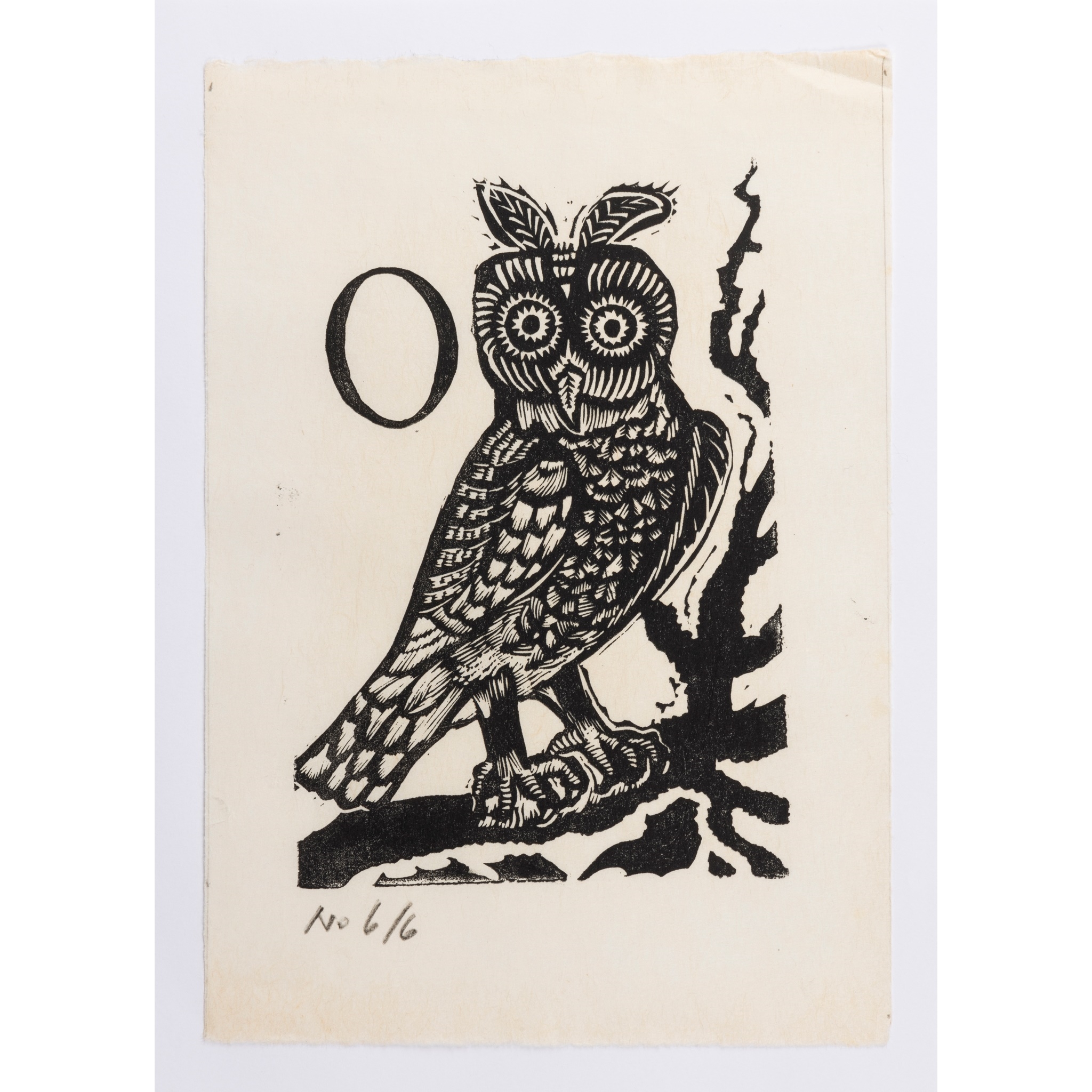 Enid Marx | Animal Alphabet | MutualArt