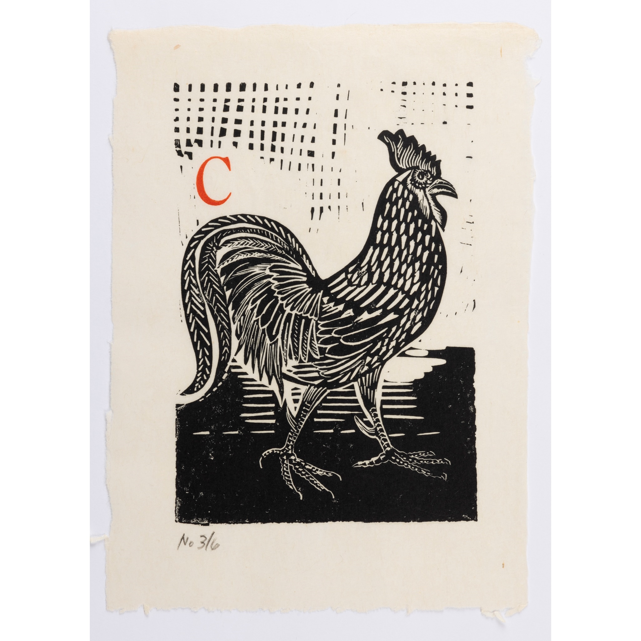 Enid Marx | Animal Alphabet | MutualArt