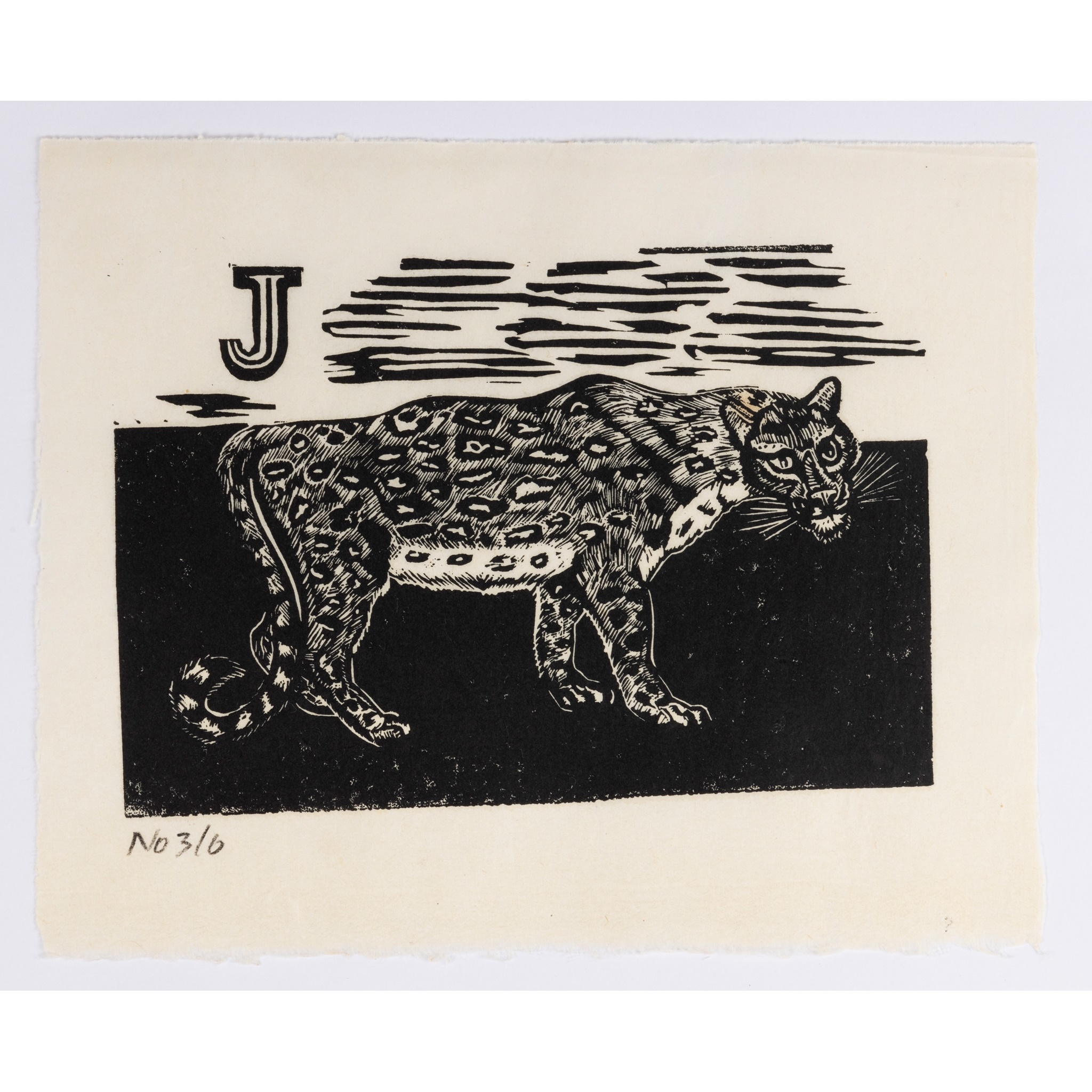 Enid Marx | Animal Alphabet | MutualArt