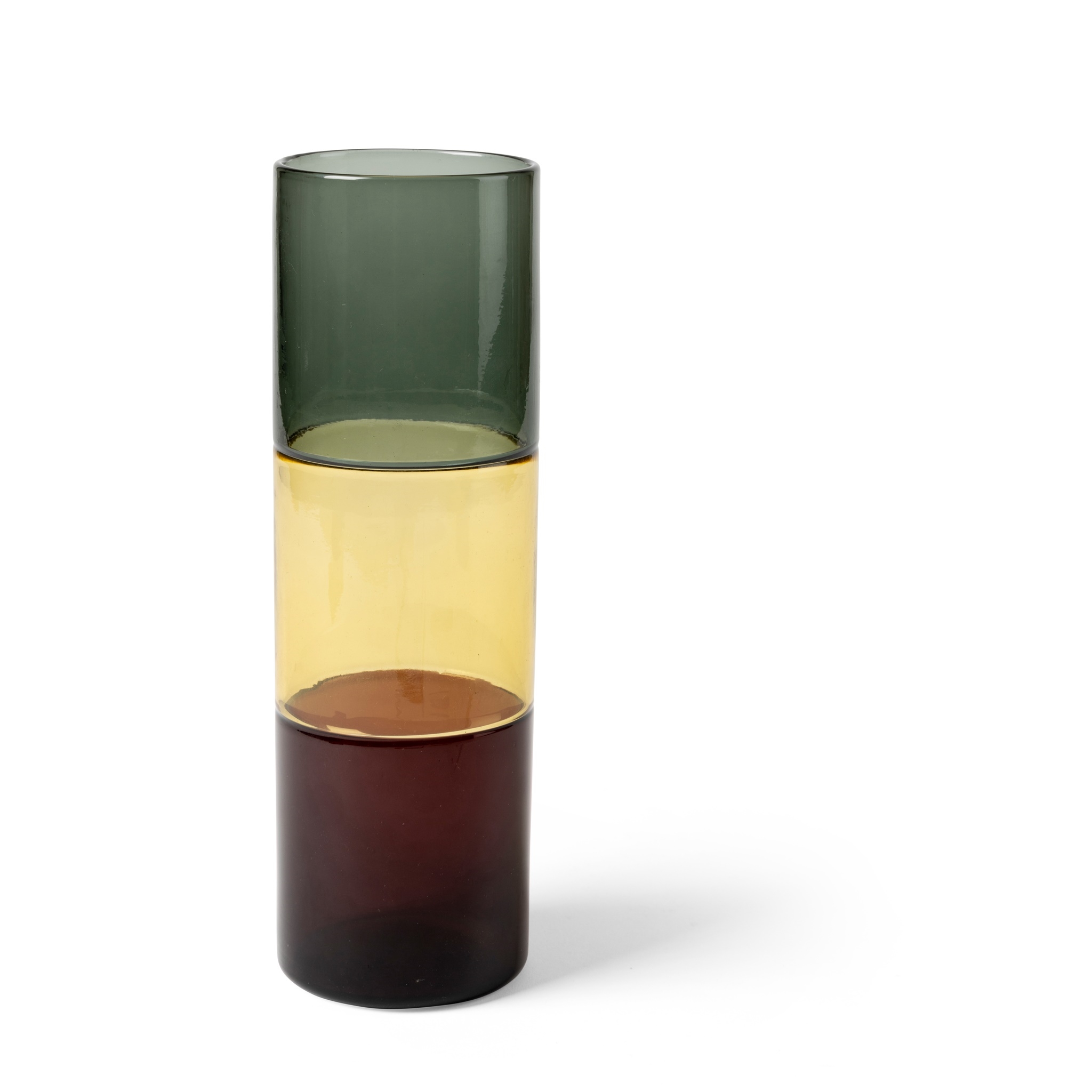 Fulvio Bianconi | Double Incalmo Vase | MutualArt