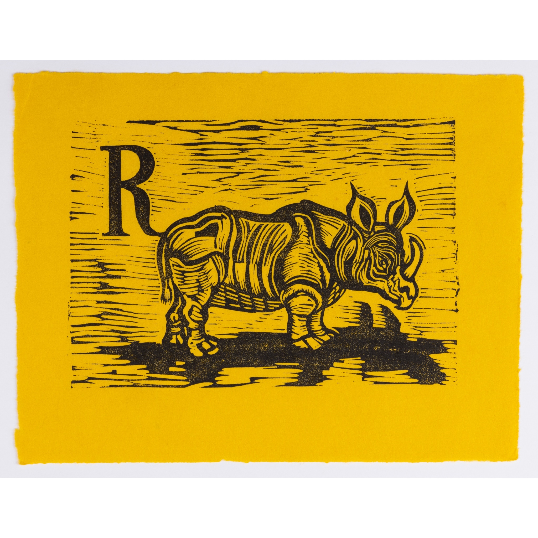Enid Marx | Animal Alphabet | MutualArt