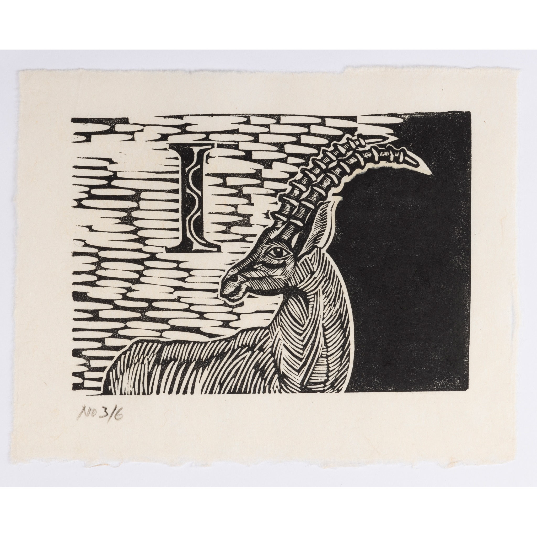 Enid Marx | Animal Alphabet | MutualArt