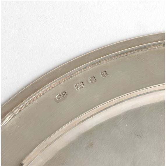 Christopher Nigel Lawrence | Tray | MutualArt