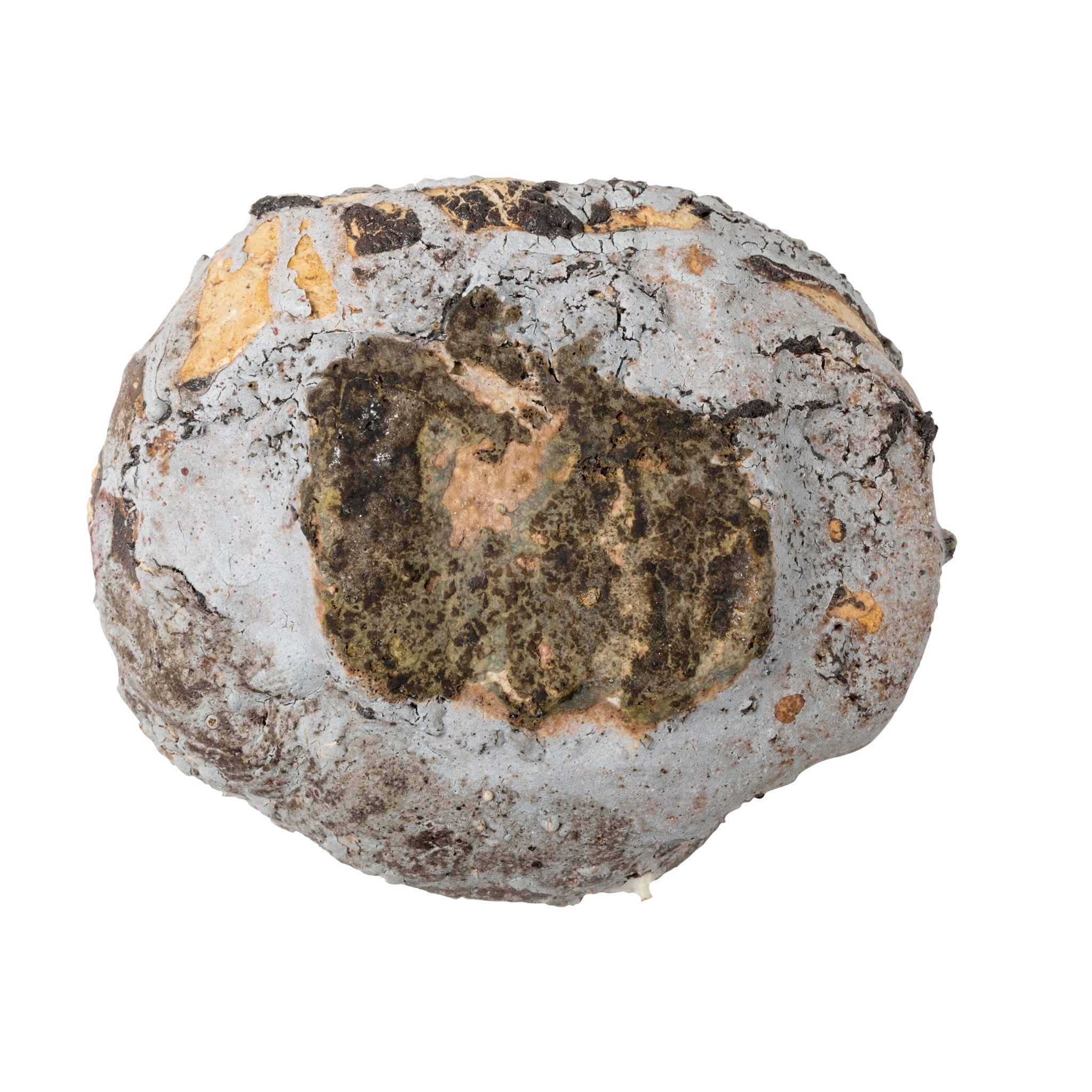 Ewen Henderson | Tea Bowl | MutualArt