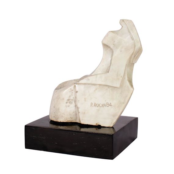 Renato Rocha | Untitled | MutualArt