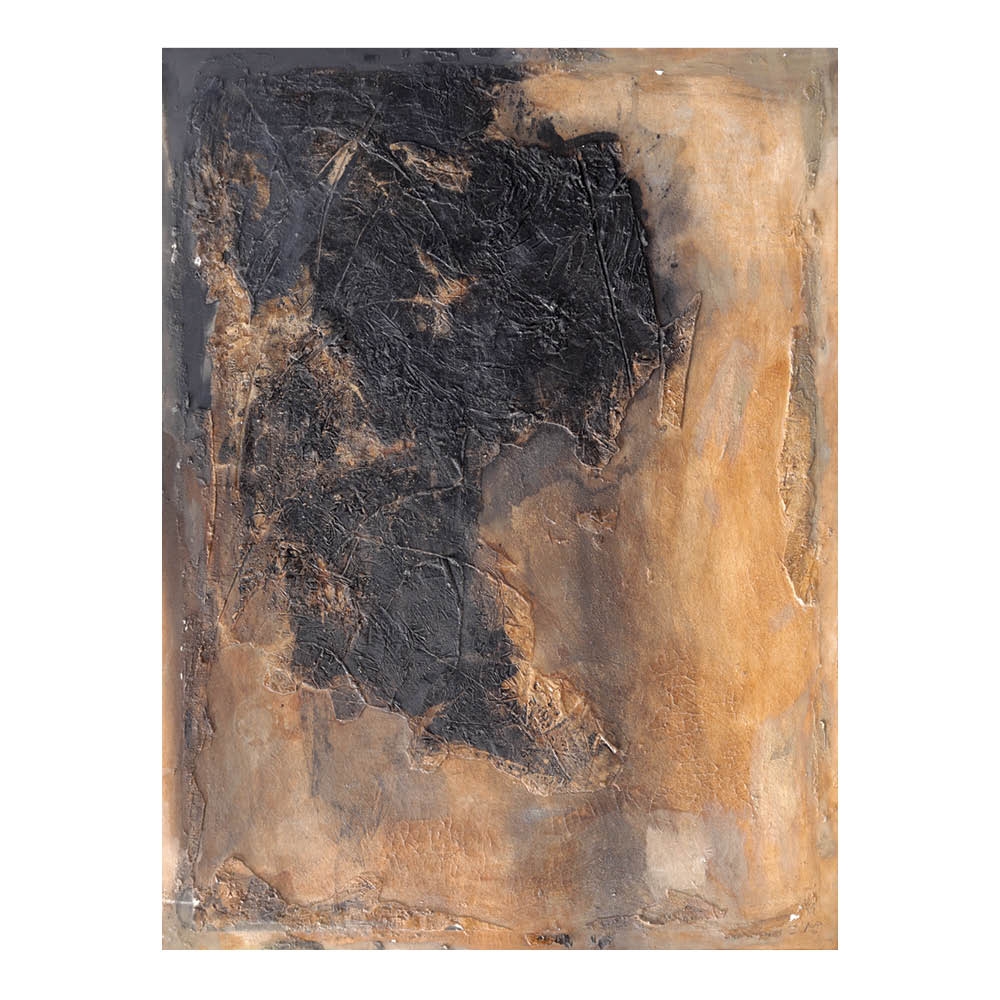 Ivan Acuña | Impasto (2002) | MutualArt