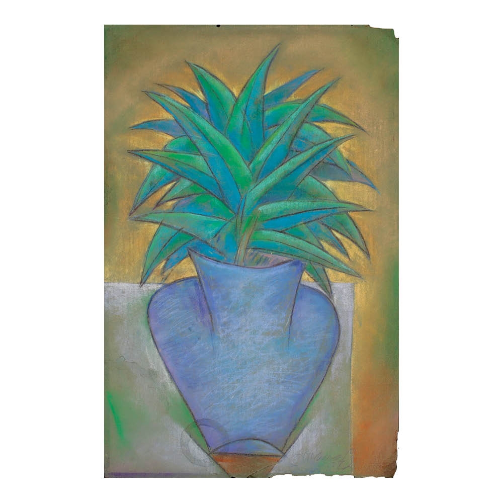 Mario Parial | Still Life (1982) | MutualArt