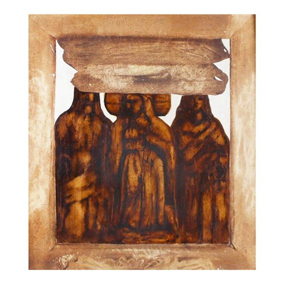 Danilo Pangan | 1 Artworks at Auction | MutualArt