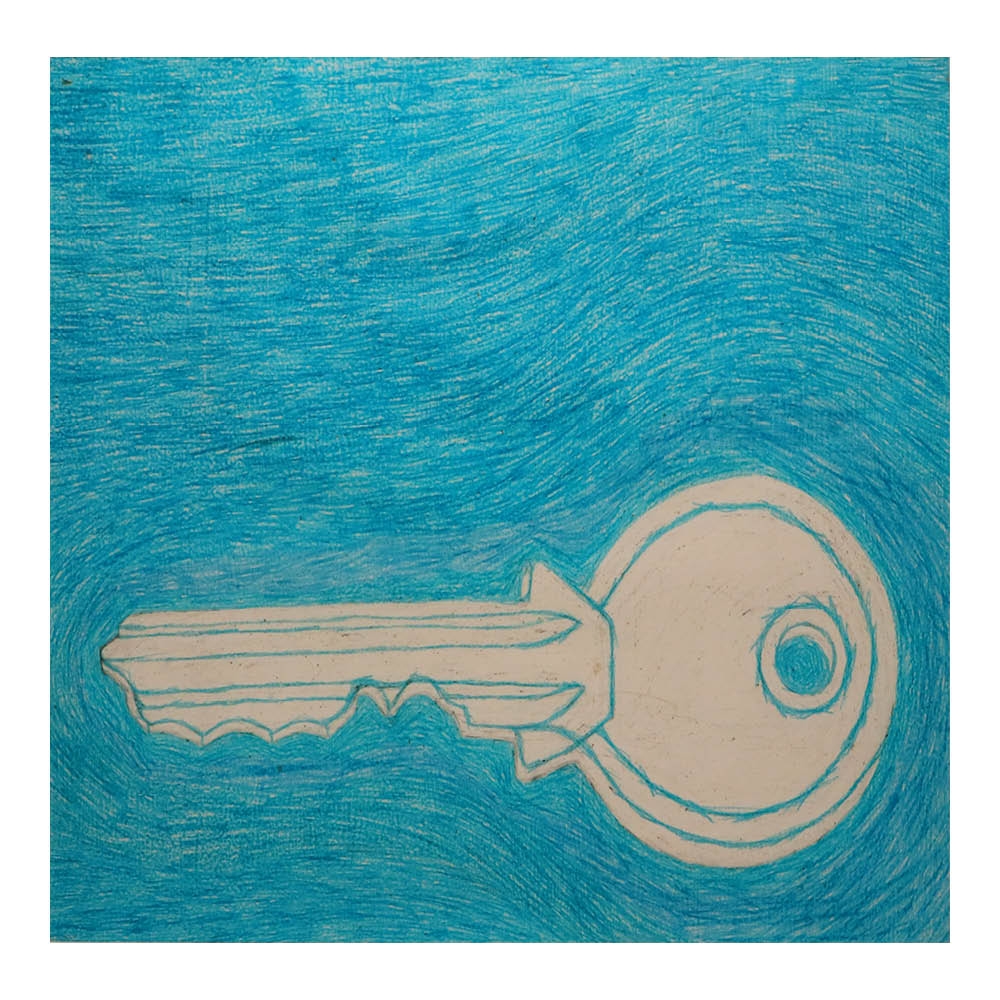 Eng Chan | Key | MutualArt