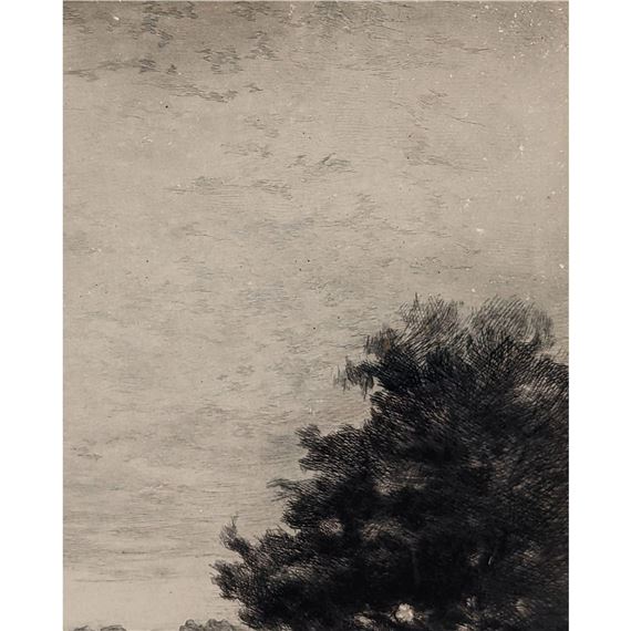 Lucien Marcelin Gautier | A Shepard Boy | MutualArt