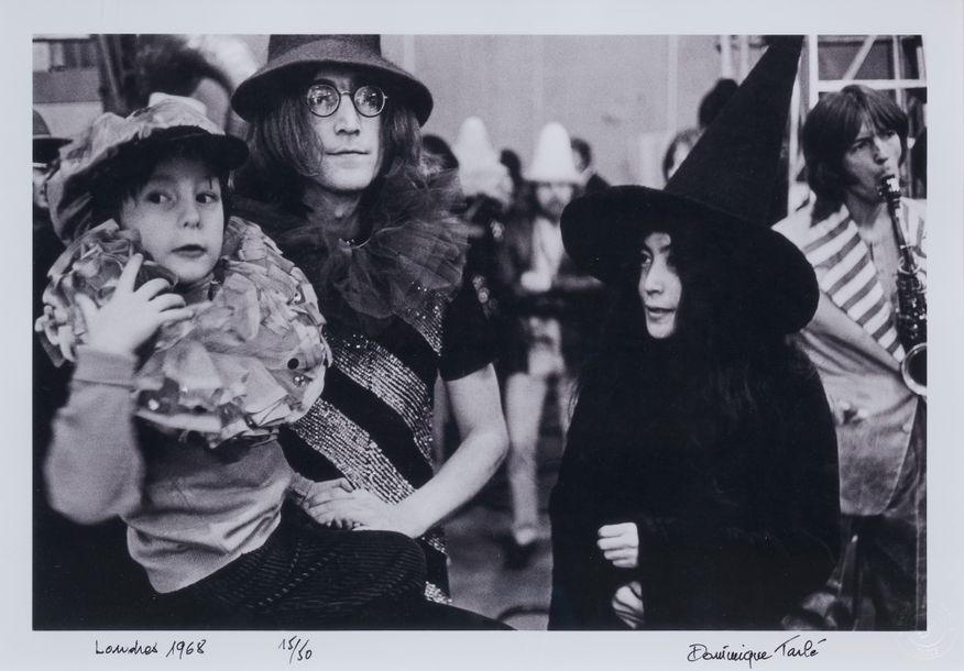 Dominique Tarle | Exile: the Making of Exile On Main St. (2001) | MutualArt