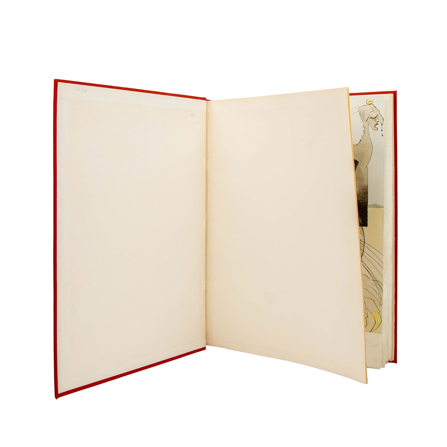 Salvador Dalí | Les Caprices de Goya par Salvador Dalì (1977) | MutualArt